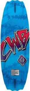 CWB Wakeboard. Model Surge 125 İndirimli Fiyat - Anfora