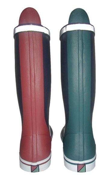 Cape Tekne için Gemici Çizmesi. İSKELE -SANCAK İndirimli Fiyat - Anfora